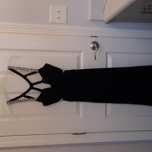 Jump | Dresses | Prom Dressgown | Poshmark